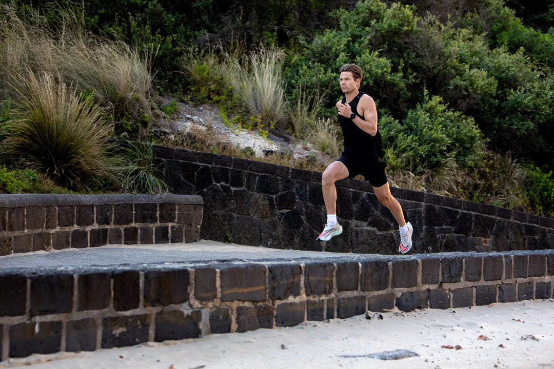 3 Top Tips on How to Optimise Your Running Training Load – Premax Skincare