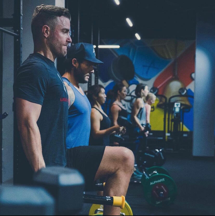 Sam Rooney and the Truth behind Common Exercise Myths – Premax Skincare