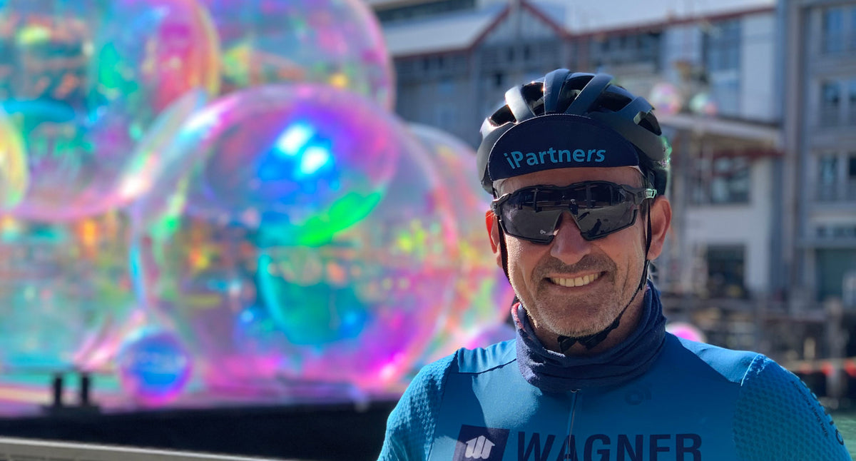 Racing Across America with Rupert Guinness – Premax Skincare