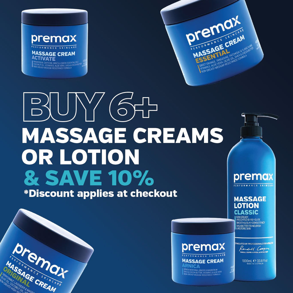 Essential Massage Cream - Products - Premax – Premax Skincare